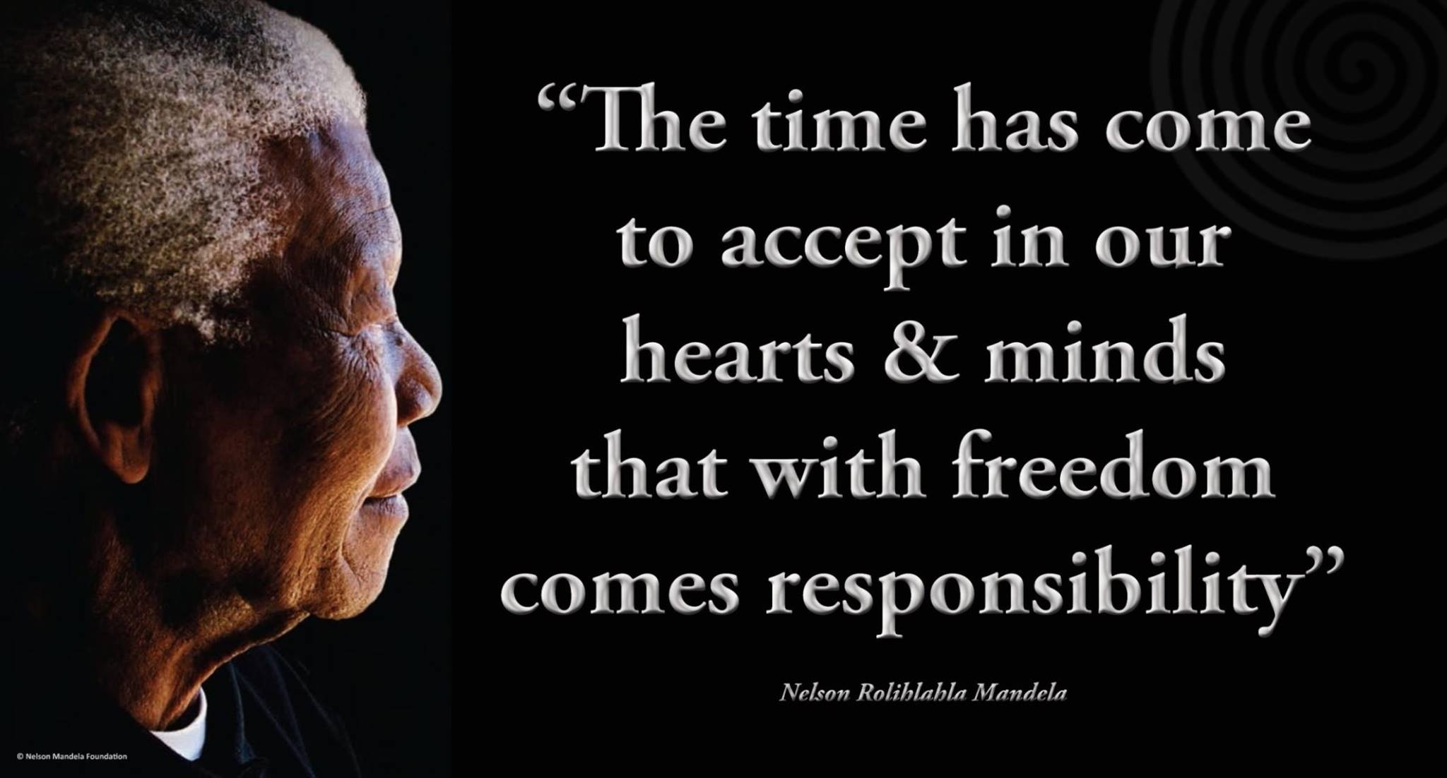 Freedom and Responsibility – Wing Woman
